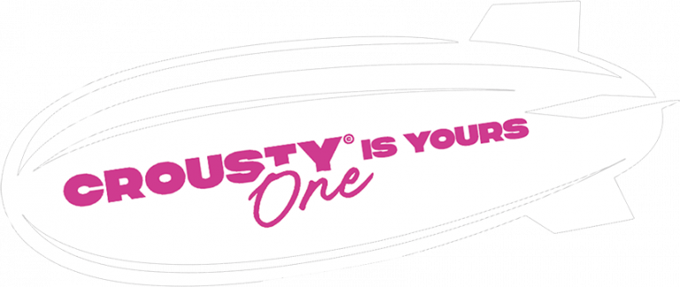 Crousty One – Poulet croustillant et saveurs uniques